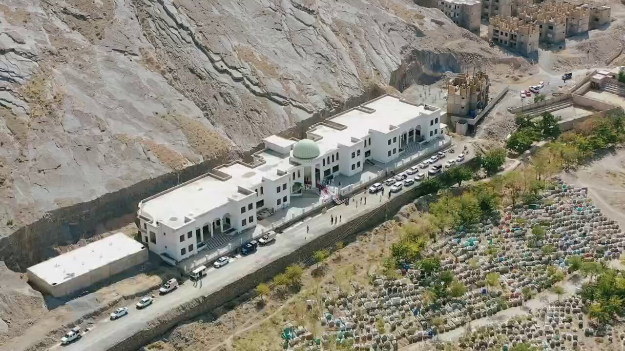 Executed Projects – Balochistan Public Private Partnership Authority